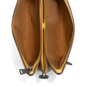 Coach | Bags | Coach Pebble Leather Crossbody Bag | Poshmark